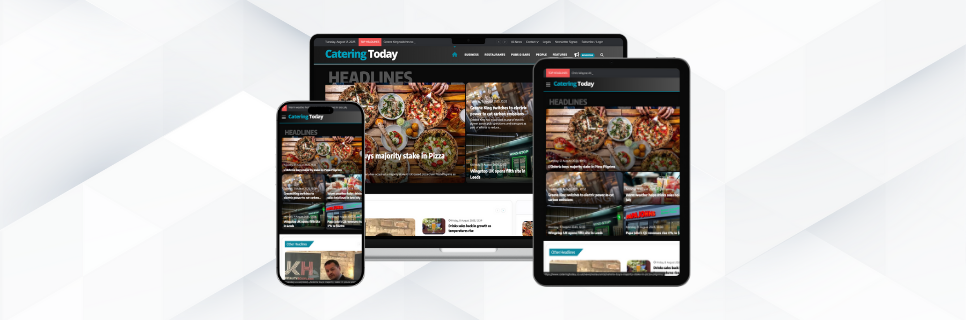 Wingstop opens second Liverpool site as expansion continues | Catering ...