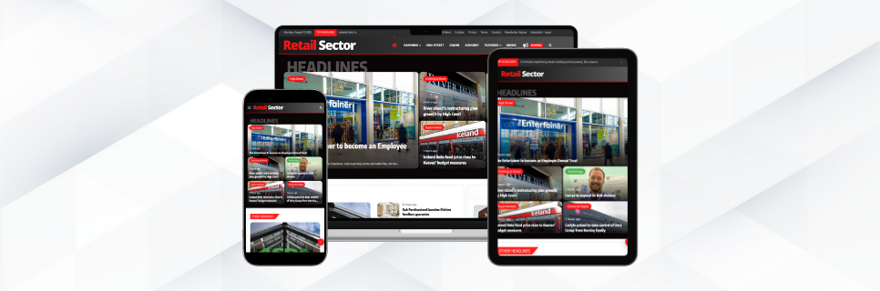 Budget reaction: Retail split as business rates and import rules shift ...