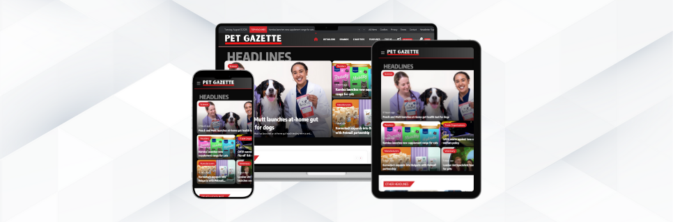 Fresh cat food brand Marro launches in UK | Pet Gazette